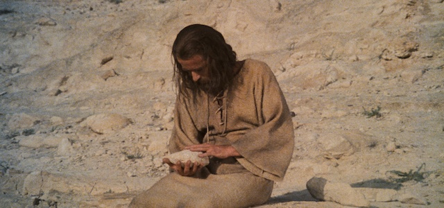 The Devil Tempts Jesus | Jesus Film Project