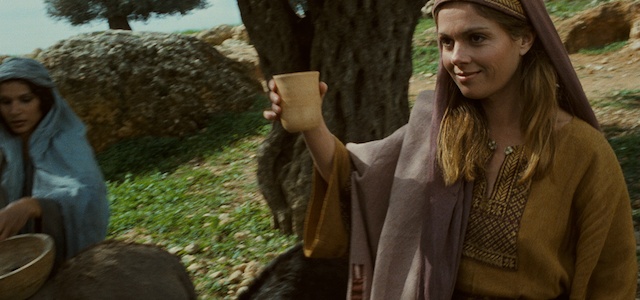 Women Disciples | Jesus Film Project