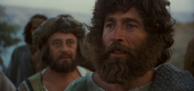 Peter Declares Jesus to be the Christ | Jesus Film Project