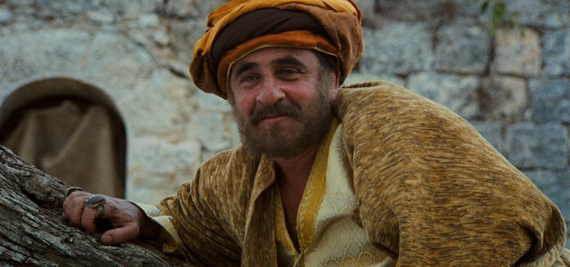 Jesus and Zaccheus | Jesus Film Project