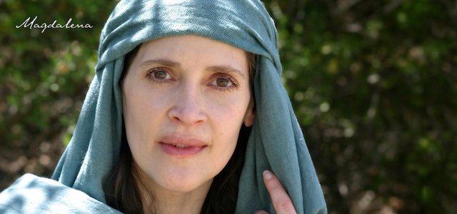 Magdalena - Director's Cut | Jesus Film Project