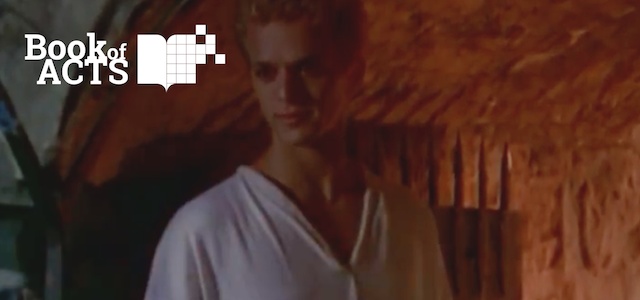 The Apostles Persecuted | Jesus Film Project