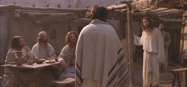 Jesus Gathers Disciples | Jesus Film Project