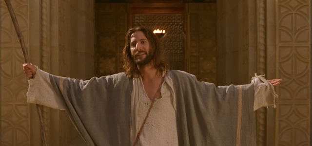 Claim to be the Son | Jesus Film Project