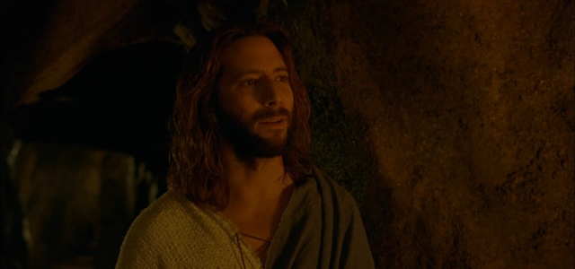 The Work of the Holy Spirit | Jesus Film Project