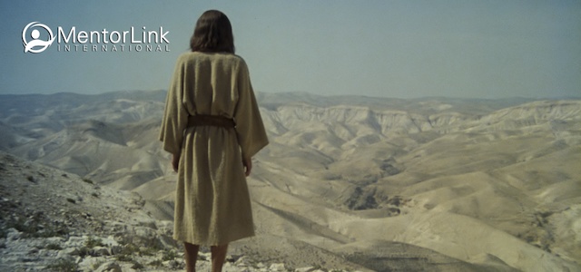 Day 4 Devil Tempts Jesus Jesus Film Project