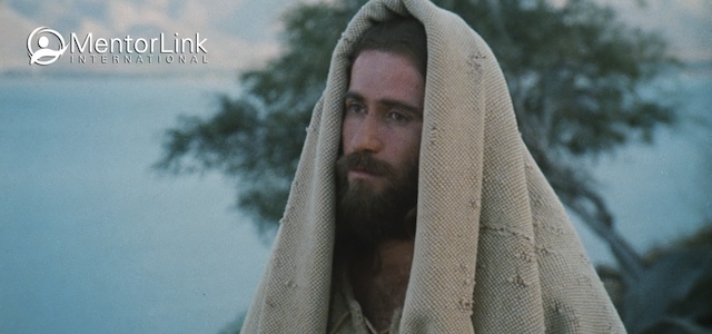Day 21: Jesus' True Identity | Jesus Film Project
