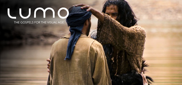 LUMO - John 2:23-3:36 | Jesus Film Project