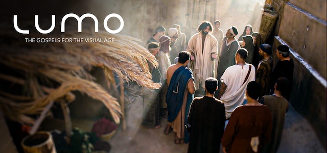 LUMO - John 4:1-54 | Jesus Film Project