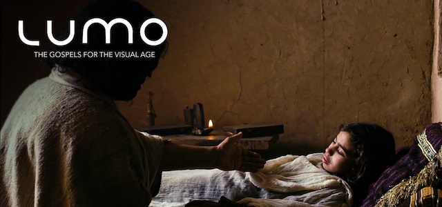 LUMO - John 5:1-47 | Jesus Film Project