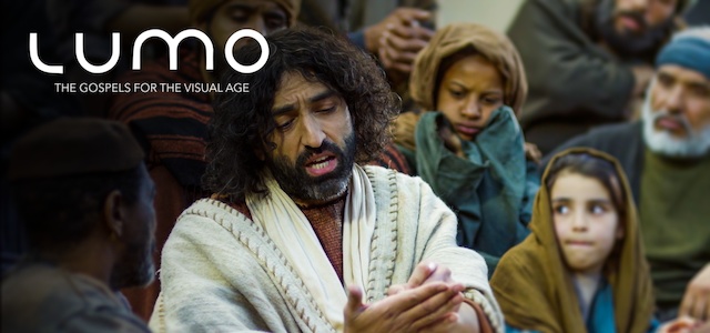 LUMO - John 6:61-7:44 | Jesus Film Project