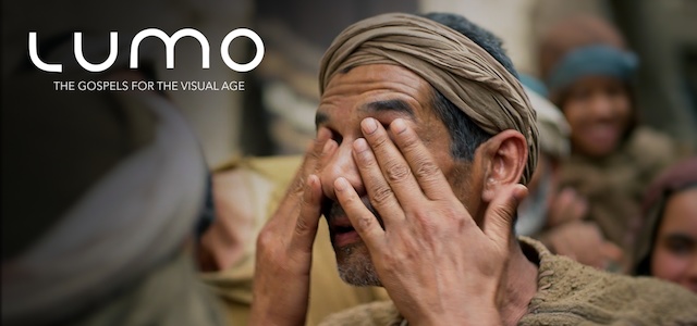 LUMO - John 9:1-41 | Jesus Film Project