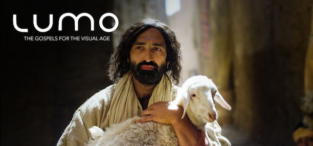 LUMO - John 10:1-42 | Jesus Film Project