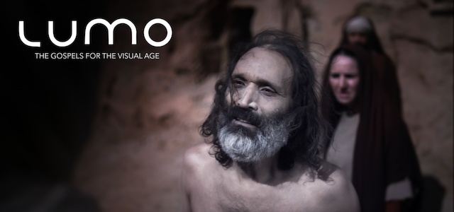 LUMO - John 11:1-57 | Jesus Film Project