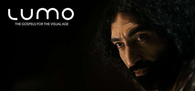 LUMO - John 13:1-38 | Jesus Film Project