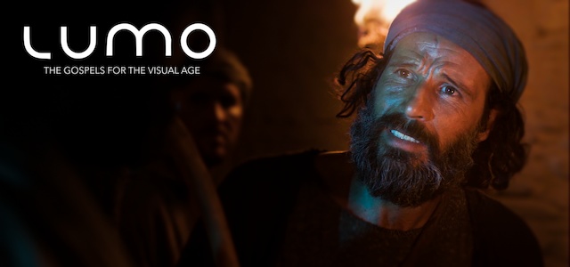 LUMO - John 15:1-16:15 | Jesus Film Project