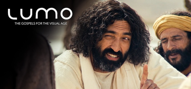 LUMO - John 21:1-25 | Jesus Film Project