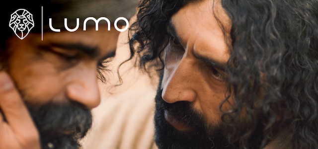 LUMO - Luke 5:1-39 | Jesus Film Project