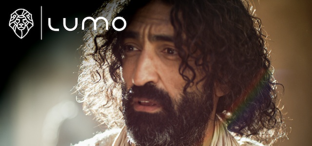 LUMO - Luke 7:1-50 | Jesus Film Project