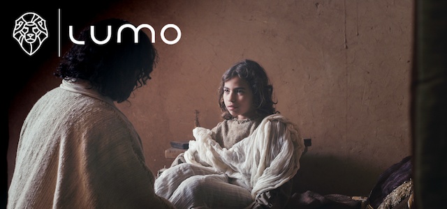 LUMO - Luke 8:40-9:17 | Jesus Film Project