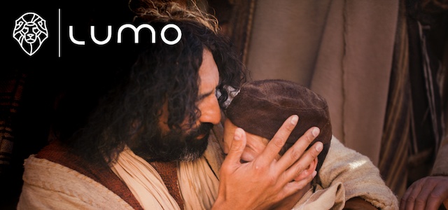 LUMO - Luke 8:40-9:17 - English