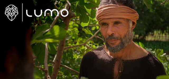 LUMO - Luke 13:1-35 | Jesus Film Project