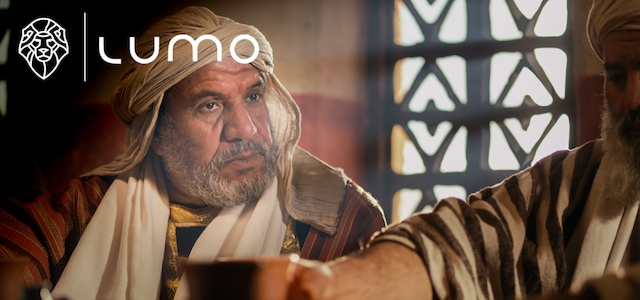 LUMO - Luke 14:1-15:10 | Jesus Film Project