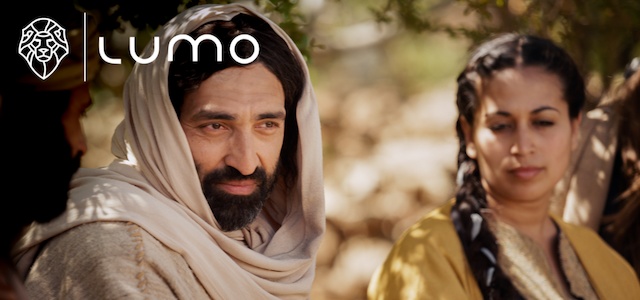 LUMO - Luke 18:9-43 | Jesus Film Project