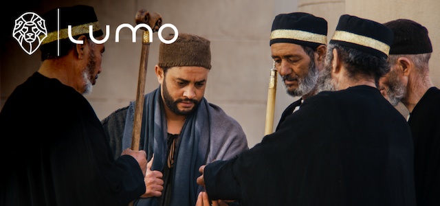 LUMO - Luke 21:37-22:38 | Jesus Film Project