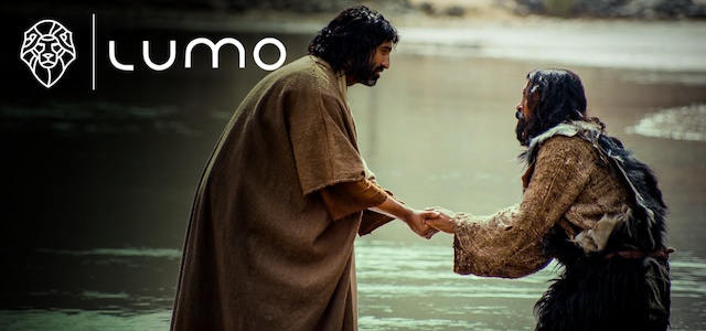 LUMO - Mark 1:1-45 | Jesus Film Project