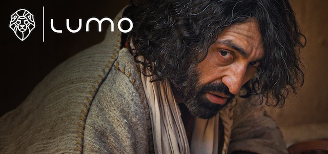 LUMO - Mark 2:1-3:19 | Jesus Film Project