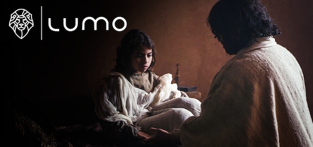 LUMO - Mark 5:1-43 | Jesus Film Project
