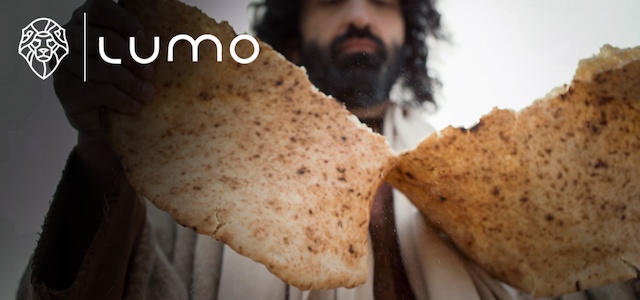 LUMO - Mark 7:1-8:21 | Jesus Film Project