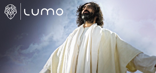 LUMO - Mark 8:22-9:29 | Jesus Film Project