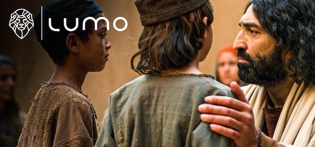 LUMO - Mark 9:30-10:31 | Jesus Film Project