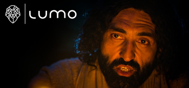 LUMO - Mark 12:41-14:11 | Jesus Film Project