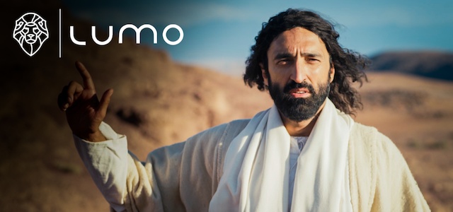 LUMO - Mark 15:33-16:20 | Jesus Film Project