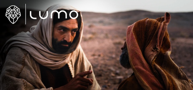 LUMO - Matthew 7:24-8:34 | Jesus Film Project