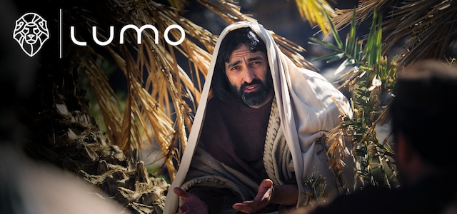 LUMO - Matthew 9:1-38 - English