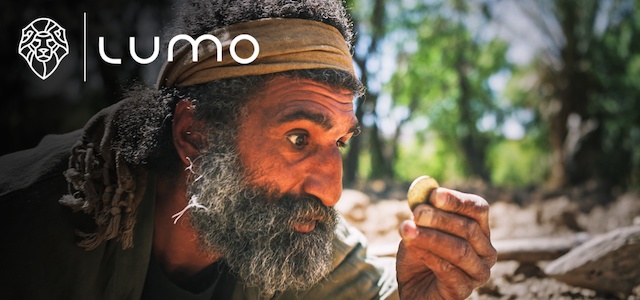 LUMO - Matthew 13:24-14:12 | Jesus Film Project