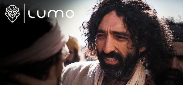 LUMO - Matthew 14:13-15:20 | Jesus Film Project