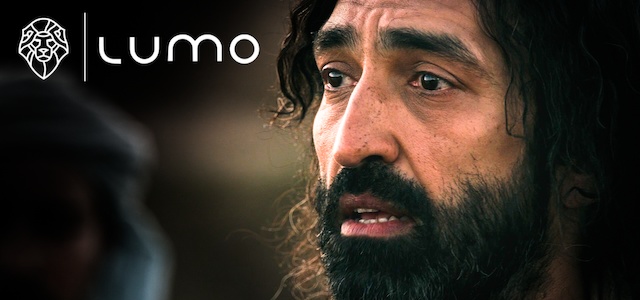 LUMO - Matthew 15:21-16:20 | Jesus Film Project