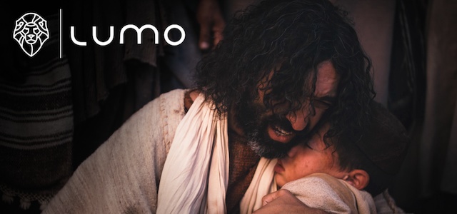 LUMO - Matthew 16:21-18:9 | Jesus Film Project