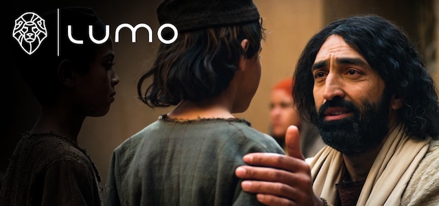 LUMO - Matthew 18:10-19:30 | Jesus Film Project