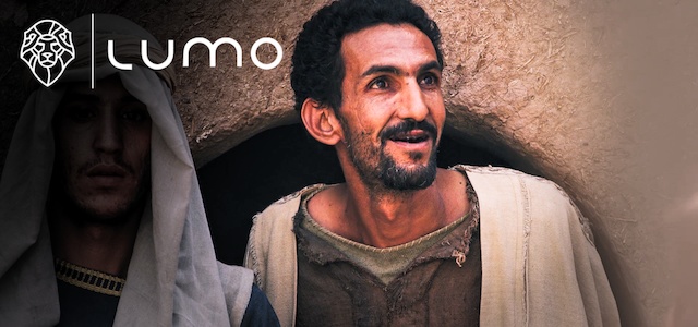 LUMO - Matthew 22:1-23:12 | Jesus Film Project
