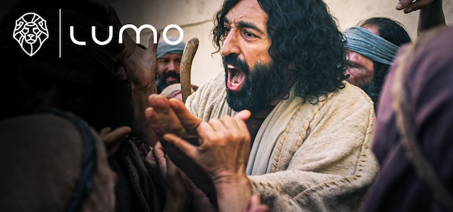 LUMO - Matthew 23:13-39 | Jesus Film Project