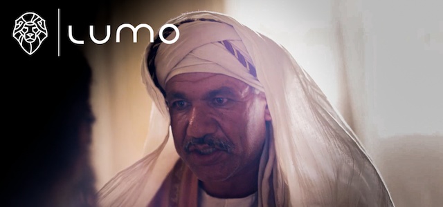 LUMO - Matthew 25:1-46 | Jesus Film Project