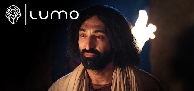 LUMO - Matthew 26:1-35 | Jesus Film Project