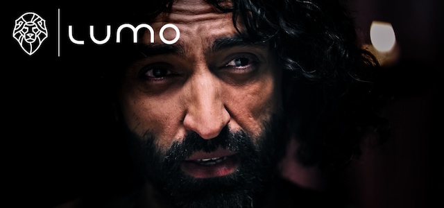 LUMO - Matthew 26:36-75 | Jesus Film Project